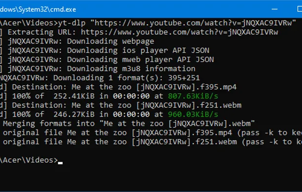 Cobalt Tools Alternatives: 25+ YouTube Downloaders | AlternativeTo