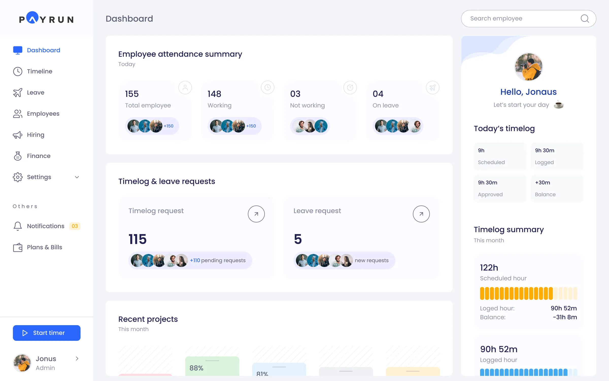 Payrun Alternatives - Explore Similar Apps & Services | AlternativeTo
