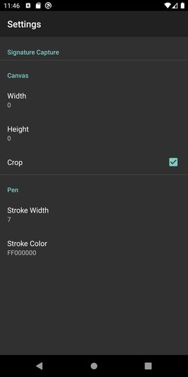 Fill and Sign PDF Forms: Fill and Sign PDF forms containing AcroFields ...
