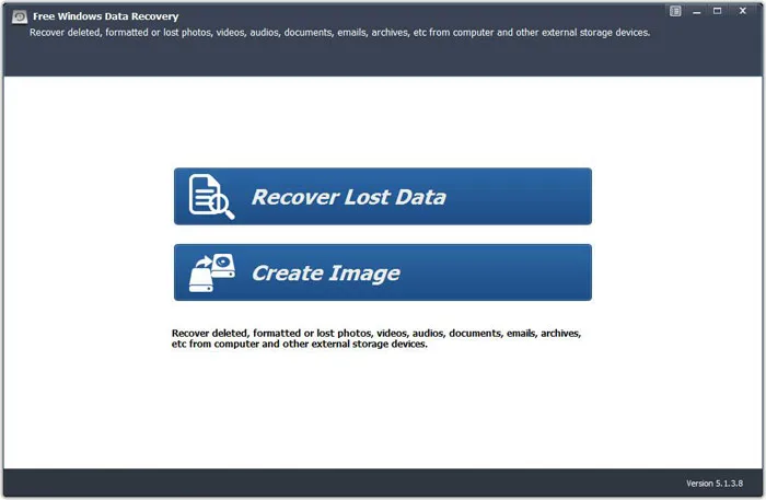 Free Windows Data Recovery Alternatives: Top 12 File Recovery Tools ...