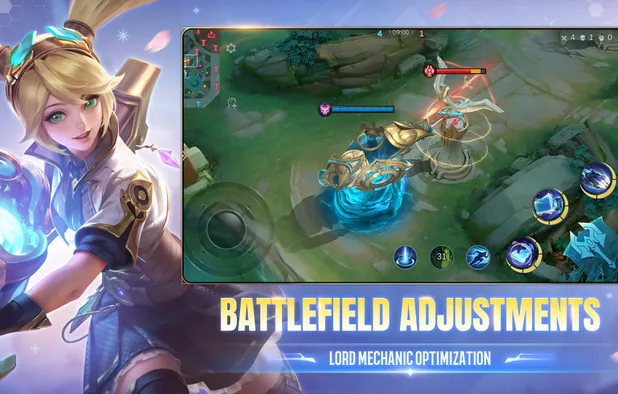 Great Games Like League of Legends: Top MOBA & RTS Games in 2025 ...