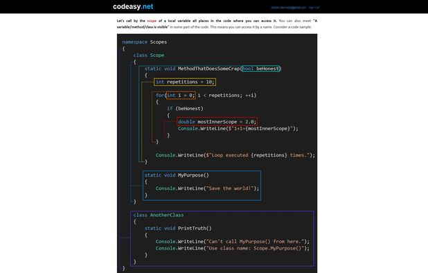 Coddy Alternatives: Top 7 Code Learning Services & Similar Apps | AlternativeTo