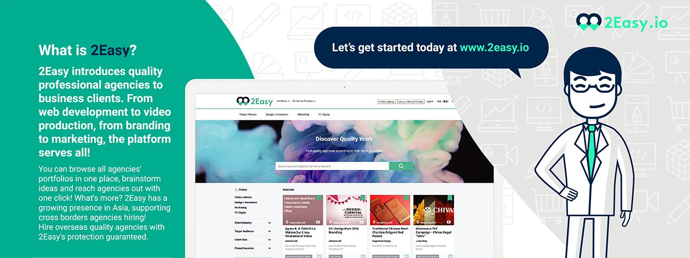 2Easy.io Alternatives - Explore Similar Sites & Apps | AlternativeTo