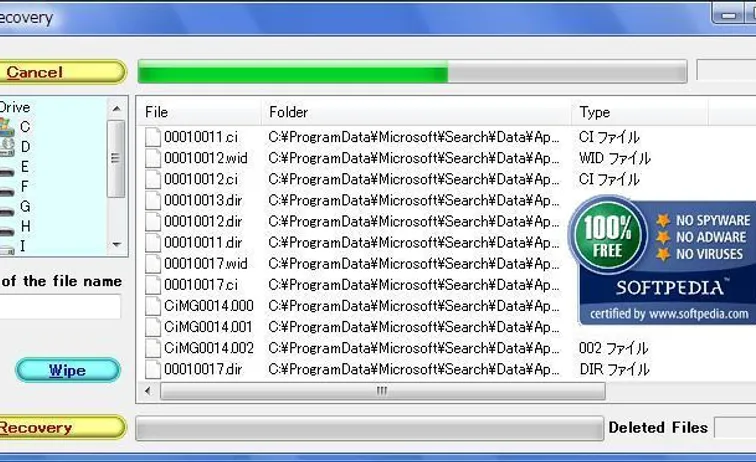 Free RAW Partition Recovery Alternatives and Similar Software ...