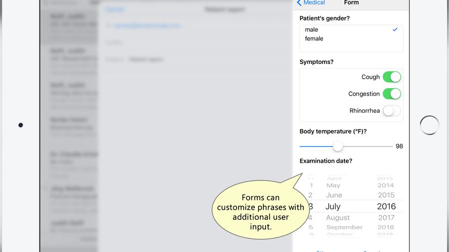 PhraseExpress: Autotext text expander "PhraseExpress" for Windows, Mac ...