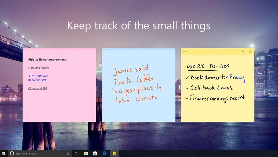 Notezilla Alternatives: 25+ Note-taking Tools | AlternativeTo