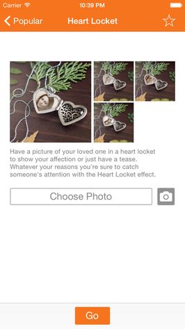 PhotoFunia: Online photo editing tool that | AlternativeTo