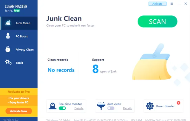 7 Best CCleaner Alternatives: Top System Cleaners in 2025 | AlternativeTo