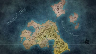Inkarnate Alternatives and Similar Sites / Apps | AlternativeTo