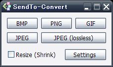 SendTo-Convert Alternatives: Top 1 Image Converters & Similar Apps ...