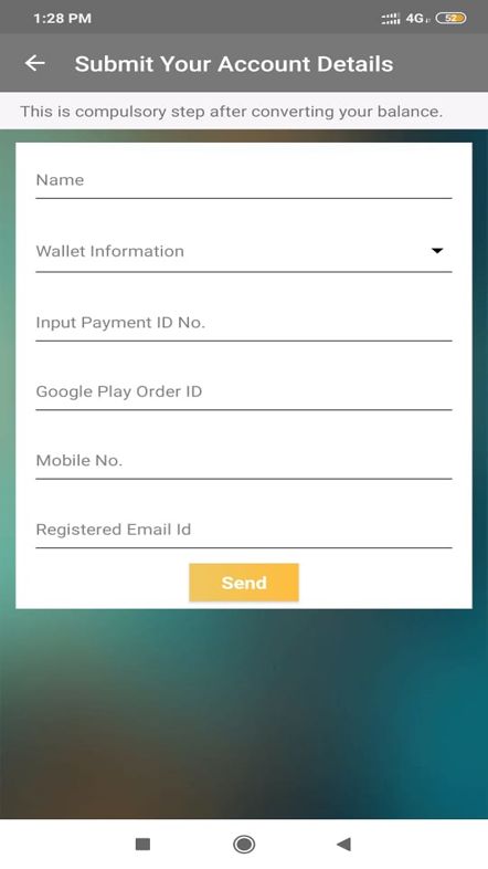 Convert Your Reward Alternatives and Similar Apps | AlternativeTo