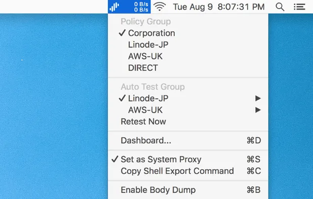 Fiddler Alternatives for Mac: 25+ HTTP(S) & Web Debuggers | AlternativeTo