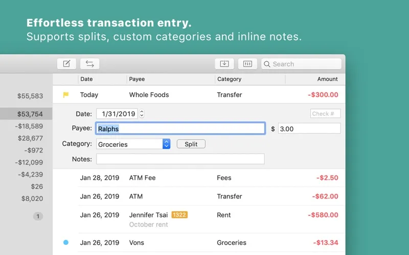 Savings 2 Alternatives: Top 12 Budget Managers | AlternativeTo