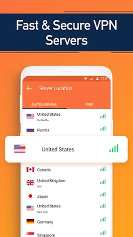 ShrewSoft VPN Client Alternatives: Top 10 VPN Services | AlternativeTo