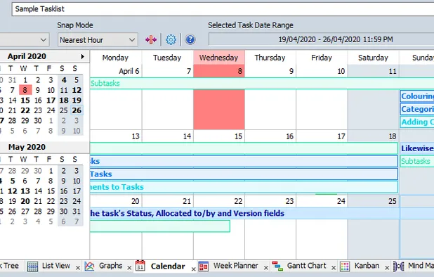 TreePad Alternatives: Top 12 Note-taking Tools | AlternativeTo