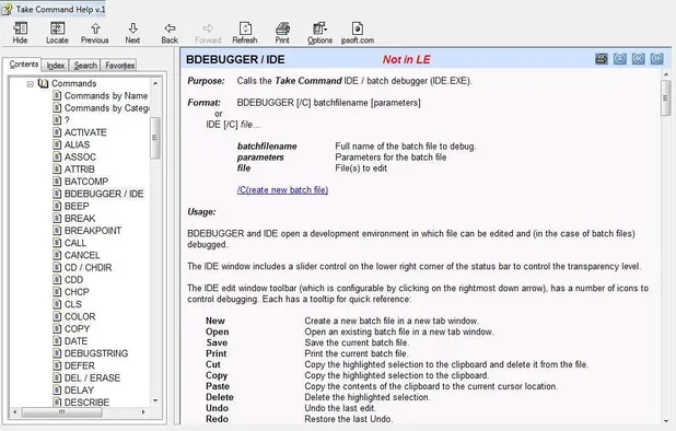 Great Windows Command Prompt Alternatives: Top Terminal Emulators in ...