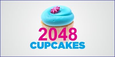 2048 Cupcakes Game Alternatives - Explore Similar Sites & Apps ...
