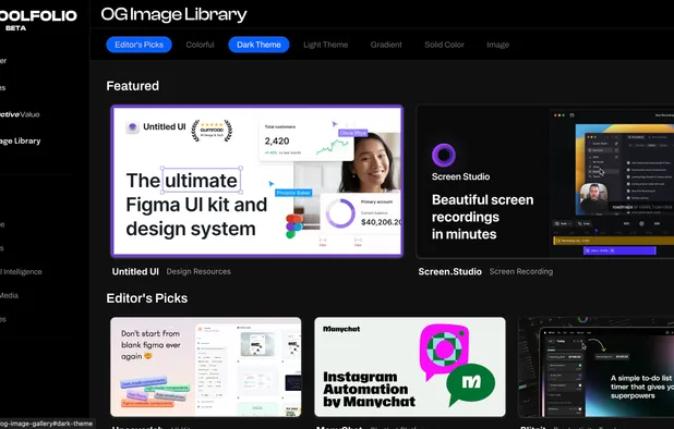 Free SimilarWeb Alternatives: 25+ SEO Tools | AlternativeTo