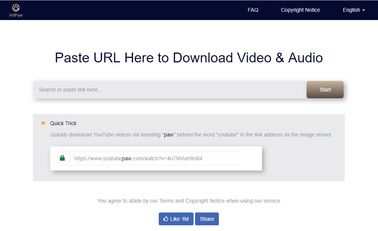 Ymp4.download Alternatives: Top 10 YouTube Downloaders & Similar ...