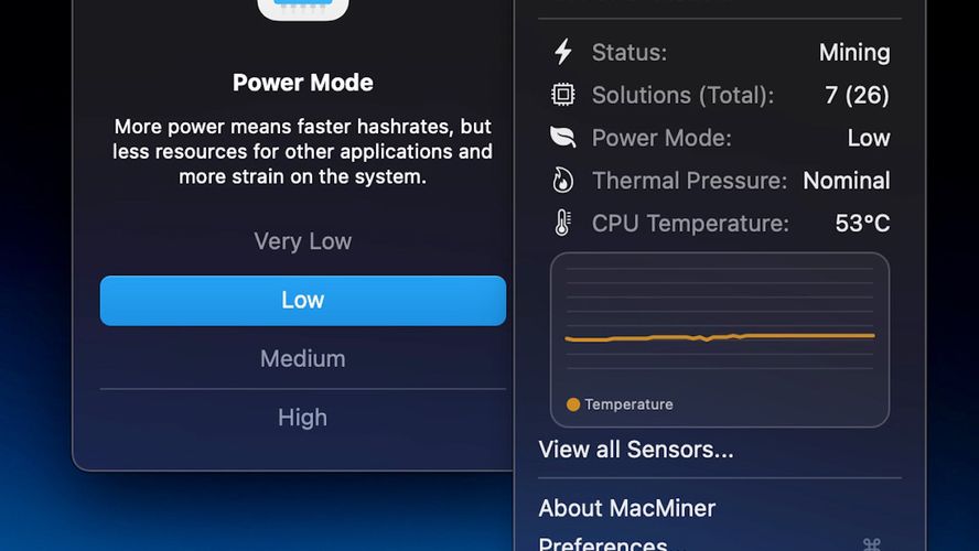 Kryptex Alternatives: 25+ Bitcoin Mining Tools | AlternativeTo