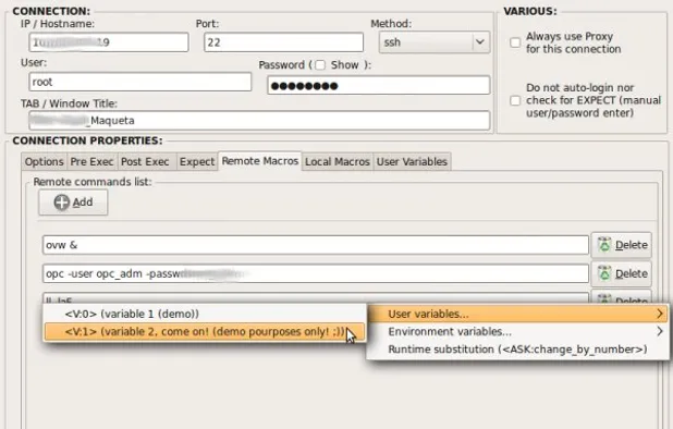 PuTTY Alternatives for Linux: Top 12 Terminal Emulators & SSH Clients ...