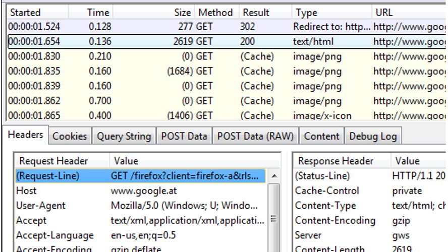 LightProxy Alternatives: Top 6 Web Debuggers & Similar Apps | AlternativeTo
