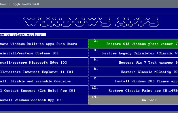 7+ Taskbar Tweaker Alternatives and Similar Software | AlternativeTo