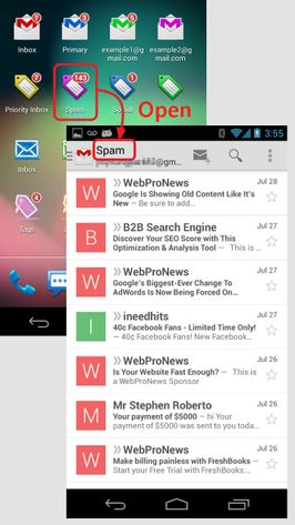 Gmail Notifier Pro Alternatives - Page 2 | AlternativeTo