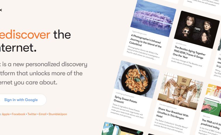 10 Padlet Alternatives: Similar Team Collaboration Tools 2024 ...