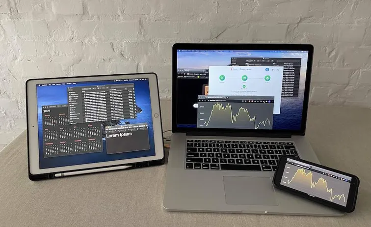 12 Great Chrome Remote Desktop Alternatives: Top Remote Desktop Tools ...