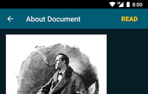 ReadEra: Read book files in EPUB, PDF, DOC, DOCX, RTF, TXT, DJVU, FB2, MOBI and CHM | AlternativeTo