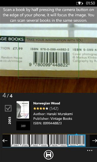 Book Catalog Alternatives and Similar Apps | AlternativeTo