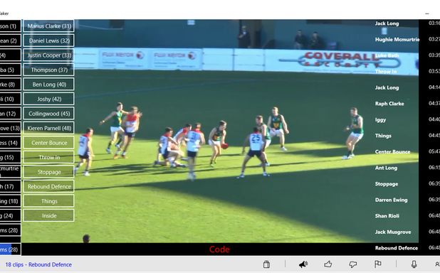 Hudl Alternatives: Top 12 Sport Video Analyzers & Similar Websites ...