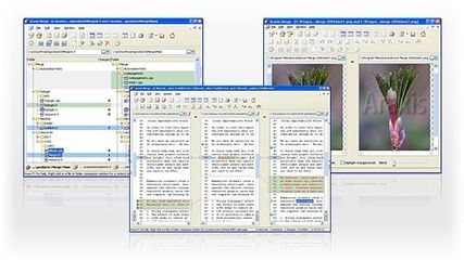 KDiff3 Alternatives: 25+ Diff Tools & File Comparison Tools | AlternativeTo