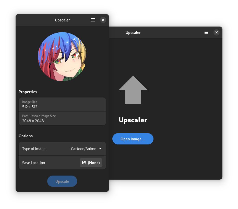 Upscaler Alternatives: Top 12 Image Upscaling & Similar Apps ...