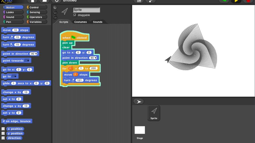 9 Great Scratch Alternatives: Top Similar Apps & Services in 2022 | AlternativeTo