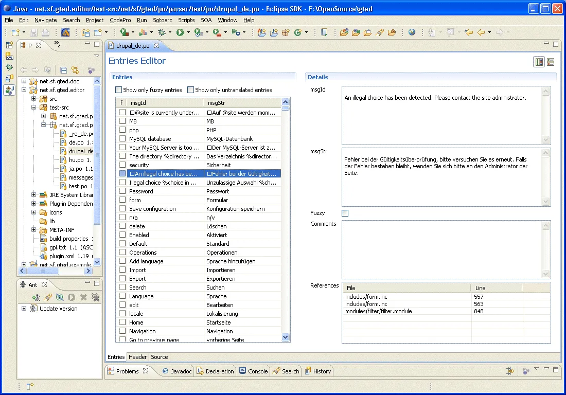 gted Alternatives - Explore Similar Software | AlternativeTo