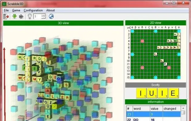 Games Like Scrabble: Similar Word Games | AlternativeTo