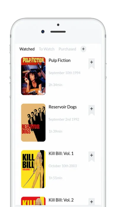 MovieTracker Alternatives: 25+ Movie Databases | AlternativeTo