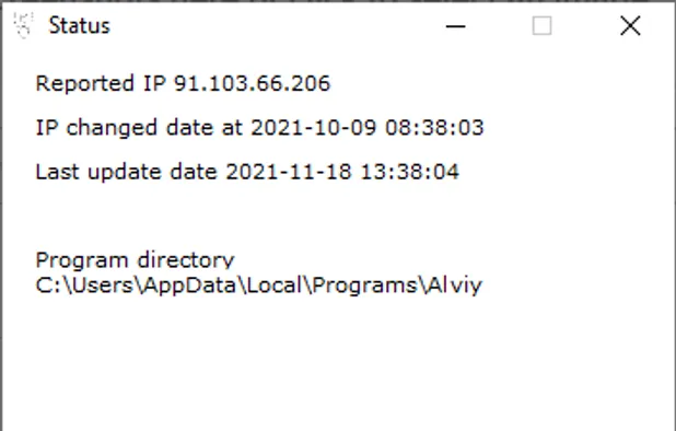 9 Great No-IP Alternatives: Top Dynamic DNS Services in 2024 ...