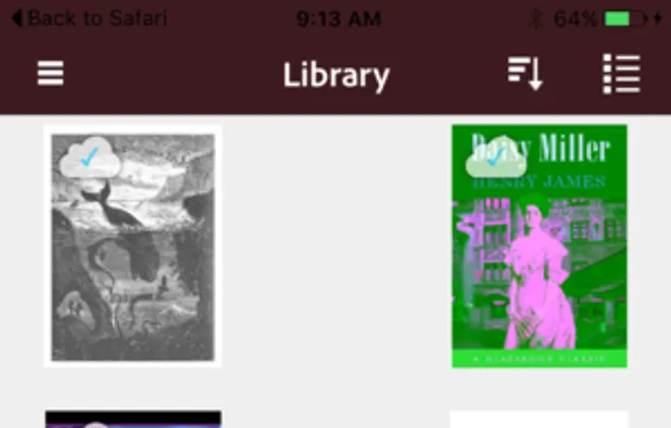 Apple Books Alternatives for Windows: Top 22 Ebook Readers | AlternativeTo