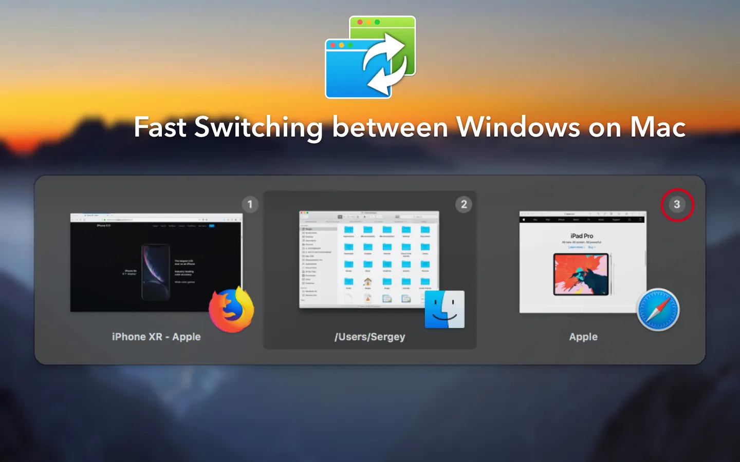 WindowSwitcher for macOS Alternatives: 25+ Window Managers & Similar ...
