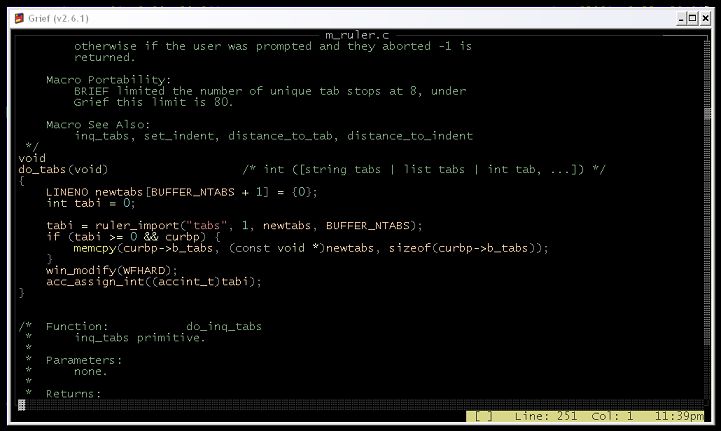 Grief Alternatives: Top 2 Code Editors & Similar Apps | AlternativeTo