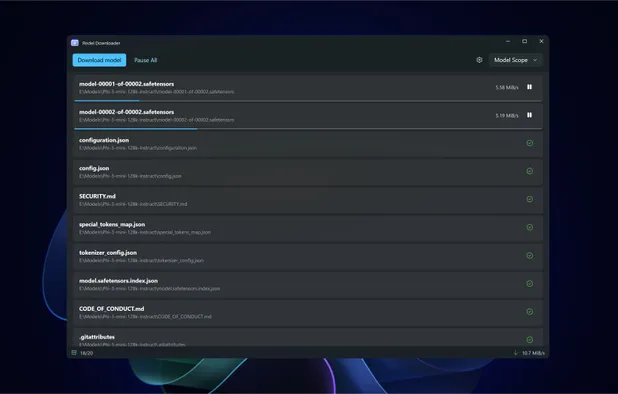 Open WebUI Alternatives: 25+ Large Language Model (LLM) Tools | AlternativeTo