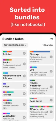 Shrib Alternatives: Top 21 Note-taking Tools & Similar Websites ...