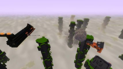 Sky Nations: Multiplayer sandbox game where | AlternativeTo