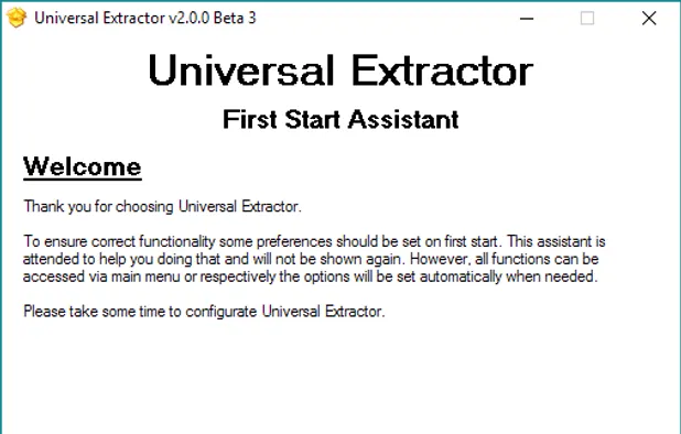 Resource Hacker Alternatives: Similar Resource Editors 2025 | AlternativeTo