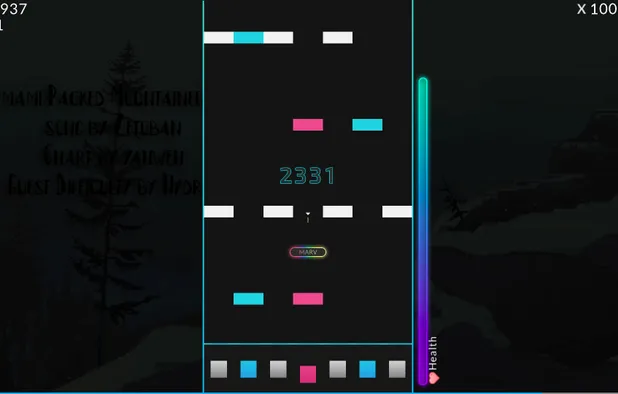 Quaver: The ultimate community-driven, and open-source competitive ...