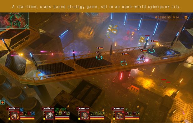 Games Like Commandos (Series): Similar RTS Games | AlternativeTo