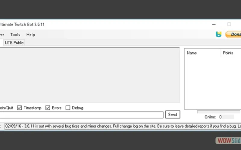 TikFinity Alternatives and Similar Apps & Services | AlternativeTo